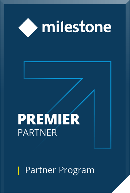 Emsec on nyt Milestone Premier Partner